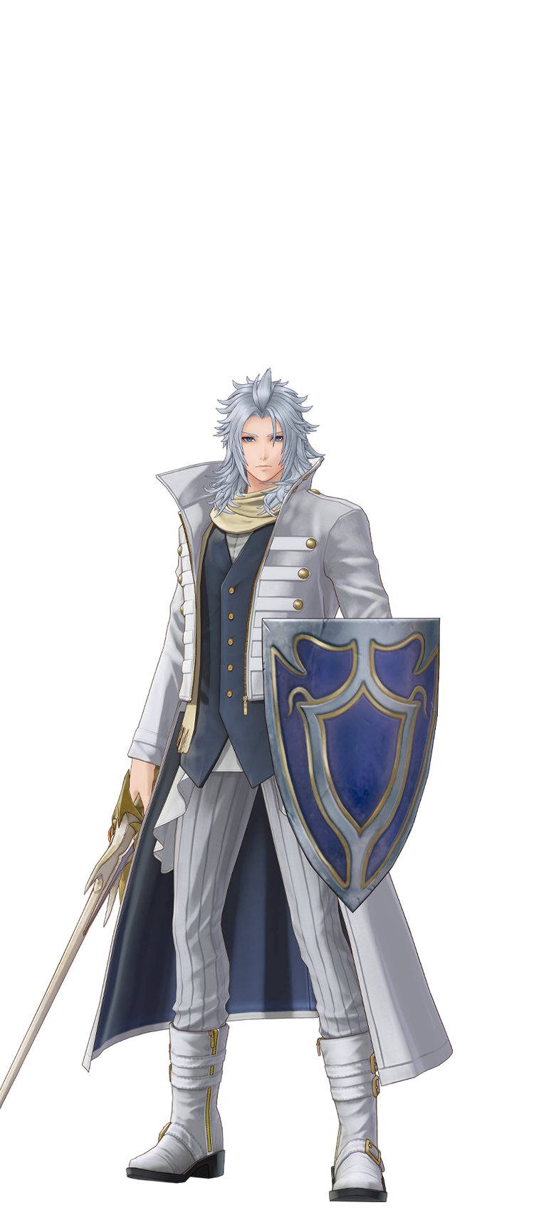 DISSIDIA DUELLUM FINAL FANTASY | SQUARE ENIX