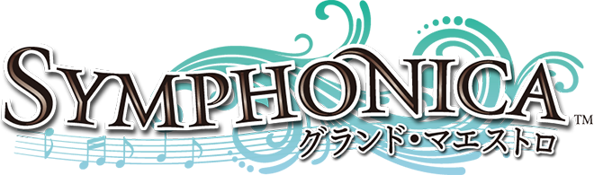 SYMPHONICA ™ グランド・マエストロ
